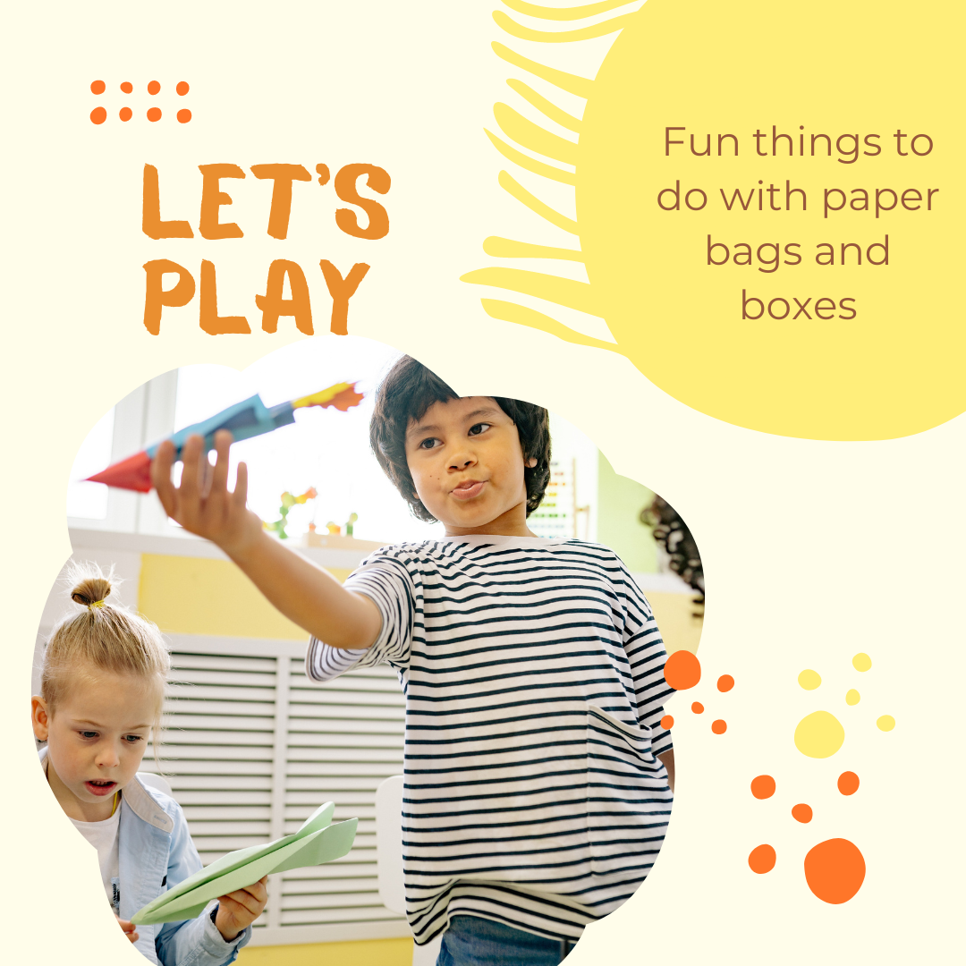 Think Outside the Box this school holidays… – Smartbag