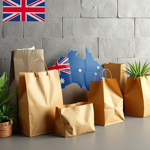 Economic Aspects of Paper Bags In Australia - Smartbag Blog