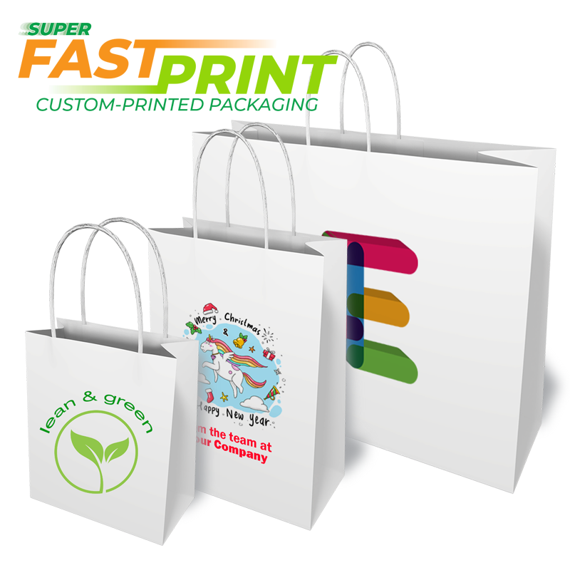 How Fast is Fast Print? – Smartbag