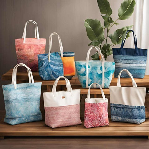 Tote Bags for Different Purposes - Smartbag Australia Blog