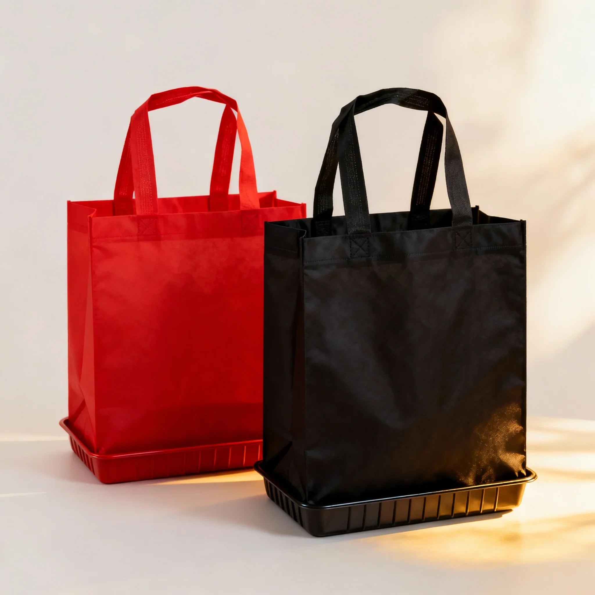 Why Reusable Shopping Tote Bags Are a Must-Have – Smartbag