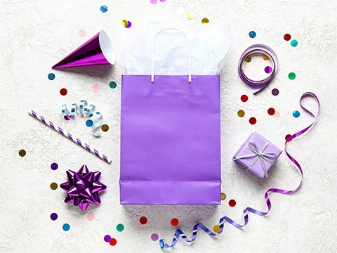 A Complete Guide to Choosing the Perfect Party Gift Bags – Smartbag