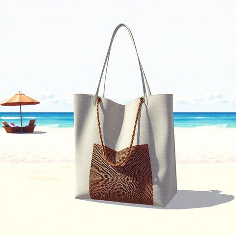 From Beach to Boardroom: Versatile Tote Bags for Every Occasion – Smartbag