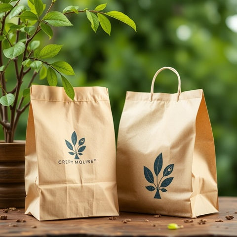 Discover Sustainable Alternatives to Paper Bags Packaging Solutions ...