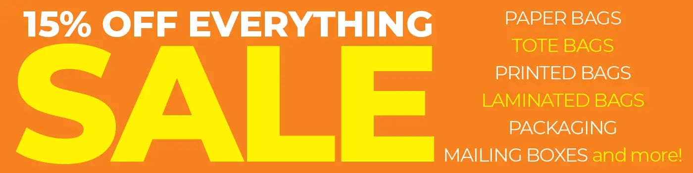 Paper Bags For Wholesalers & Retailers, Packaging Supplies | Smartbag