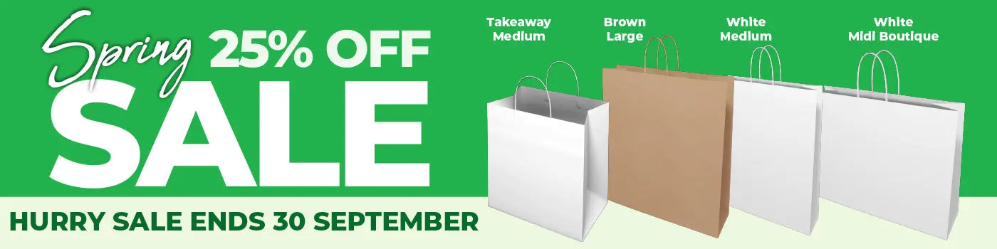 Paper Bags For Wholesalers & Retailers, Packaging Supplies | Smartbag