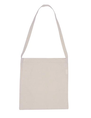 Cotton Messenger Bag| Smartbag Australia