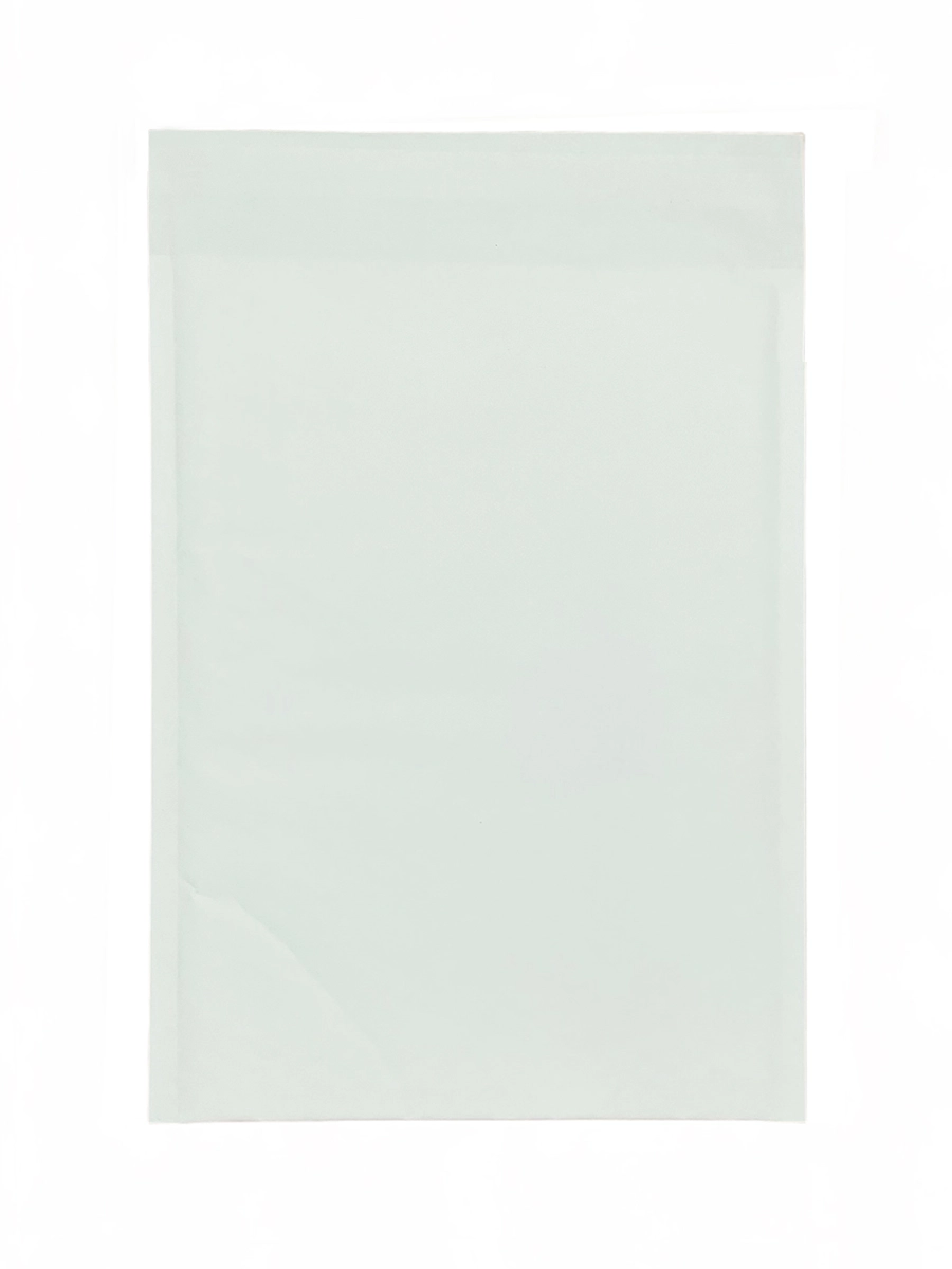 White Paper Bubble Padded Envelope A4 (230 x 330mm) | Smartbag